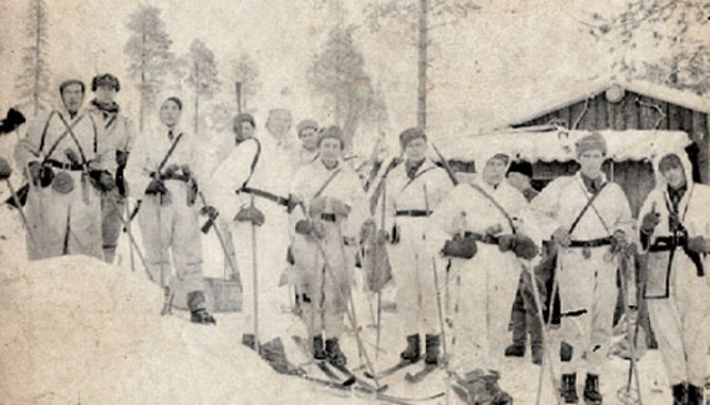 The 1930s: The Road to War timeline | Timetoast timelines