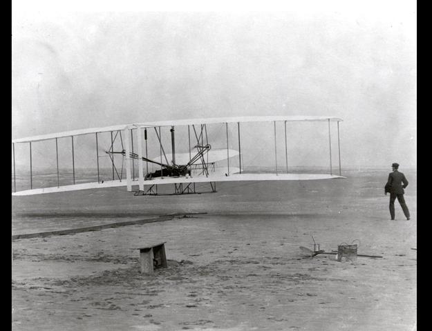 Flight Timeline | Timetoast timelines