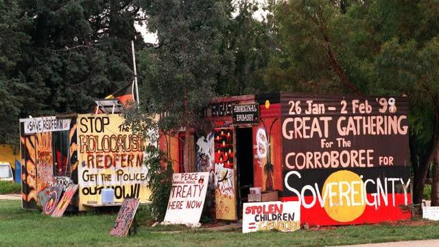 The 1972 Tent Embassy timeline | Timetoast timelines