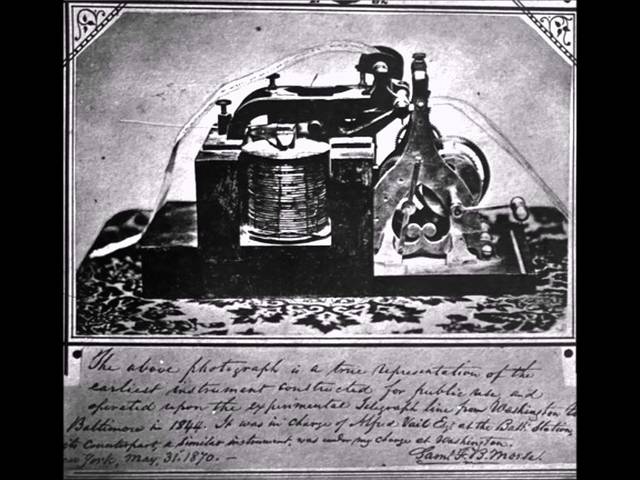 History of Telecommunications and Broadband timeline | Timetoast timelines