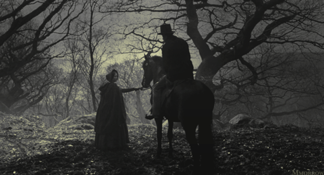 Jane Eyre timeline | Timetoast timelines