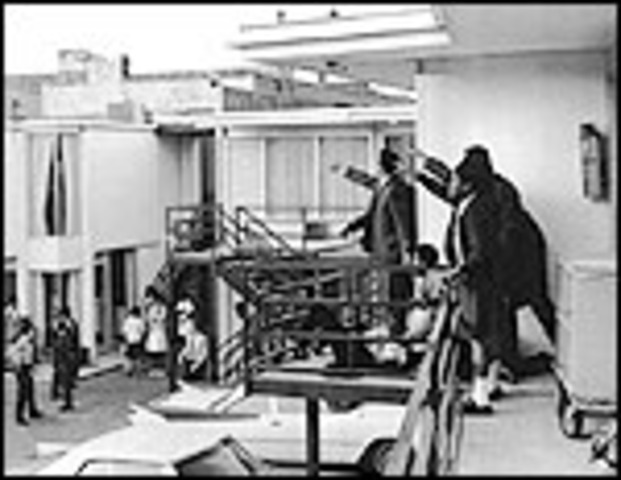 African-American History - From Slavery to Civil Rights timeline ...