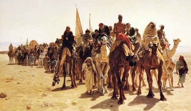 Las 3 grandes civilizaciones timeline | Timetoast timelines