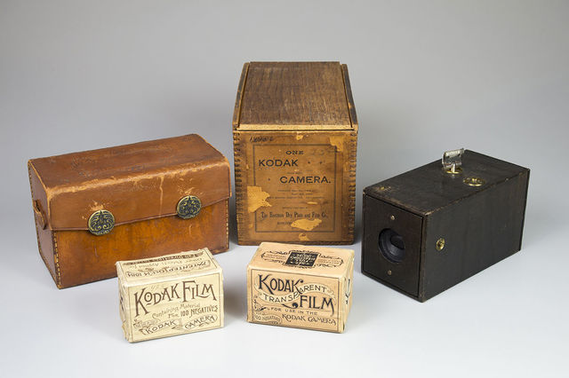 Evolution de la photographie depuis 1824 timeline | Timetoast timelines