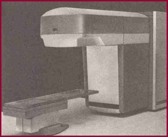 Uno de los errores más grandes de la Humanidad-Therac 25 timeline ...