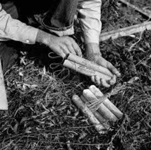 Industrial revolution timeline. | Timetoast timelines