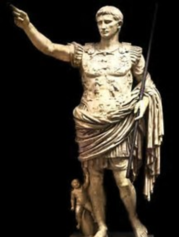 Imperio Romano. La historia de Roma es la historia de la civilización ...