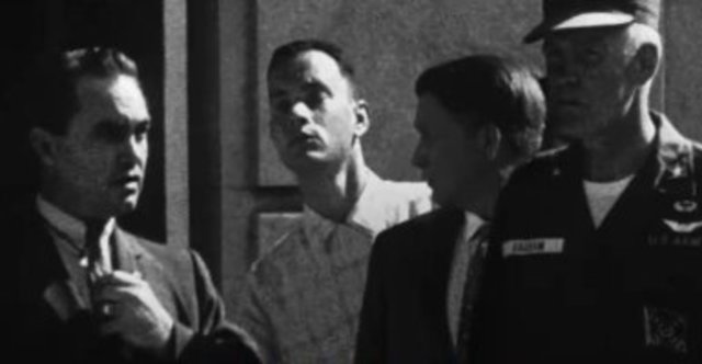 Forrest Gump Timeline | Timetoast timelines