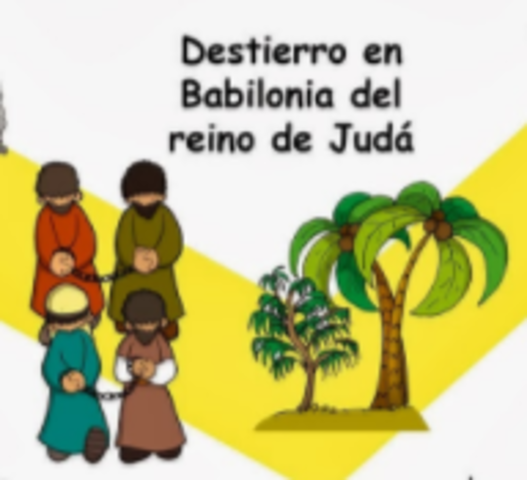 Historia de la Salvación timeline | Timetoast timelines