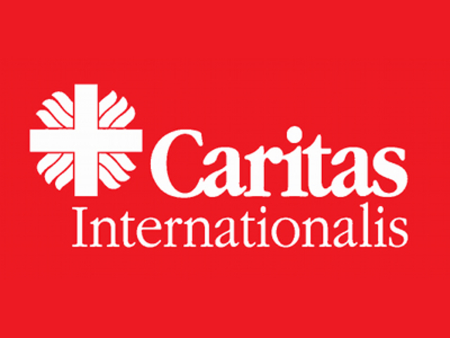 la storia della caritas timeline | Timetoast timelines