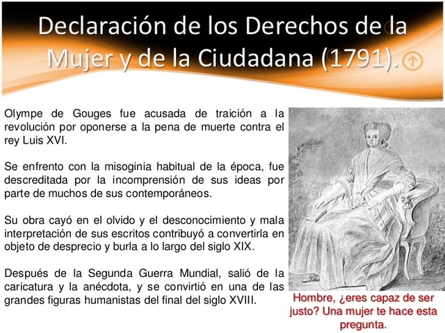 HISTORIA DE LOS DERECHOS HUMANOS timeline | Timetoast timelines