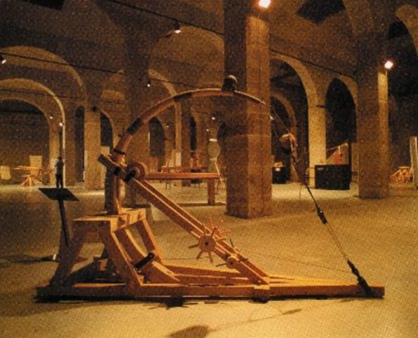 Historia de la Ingeniería timeline | Timetoast timelines