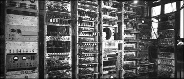 Histoire de l'ordinateur timeline | Timetoast timelines