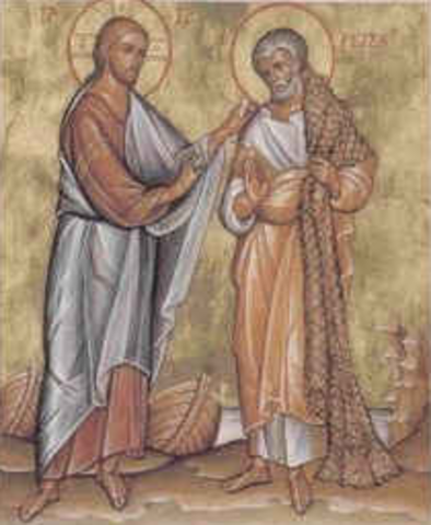 Paul's Career Highlights timeline | Timetoast timelines