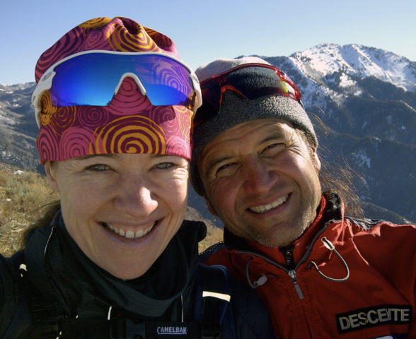 Clara Hughes timeline | Timetoast timelines