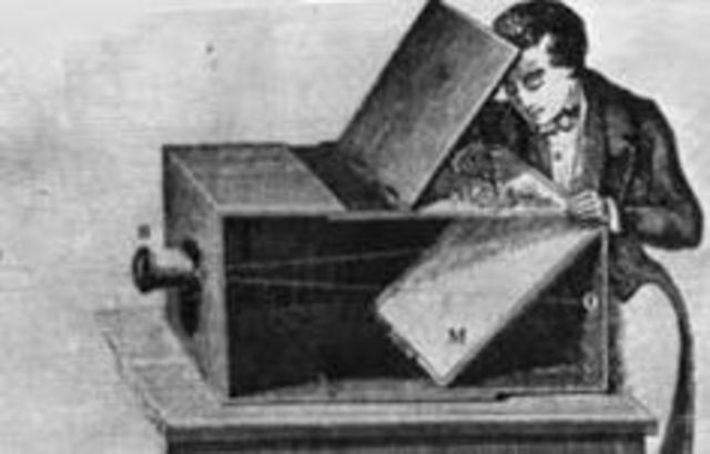 Inventors and their Inventions timeline | Timetoast timelines