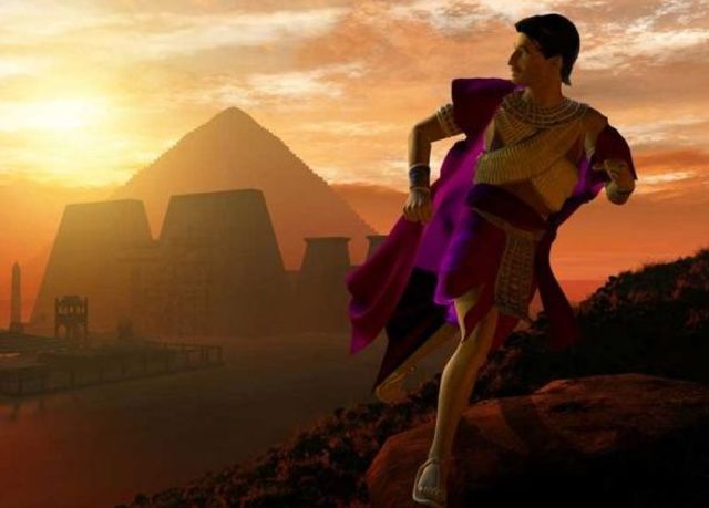 David López 8A,21 timeline | Timetoast timelines