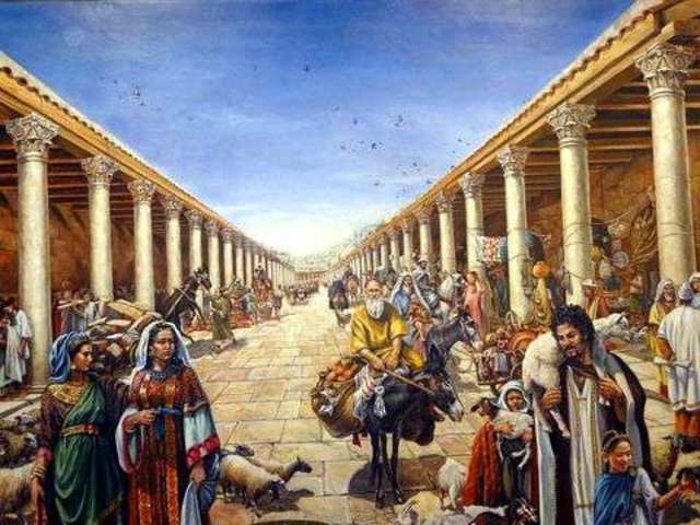 Historia del Derecho Romano timeline | Timetoast timelines