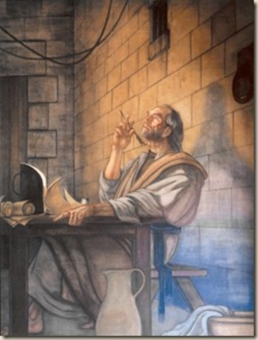 línea de tiempo de San Pablo timeline | Timetoast timelines