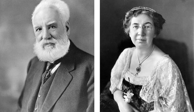 Alexander Graham Bell timeline | Timetoast timelines