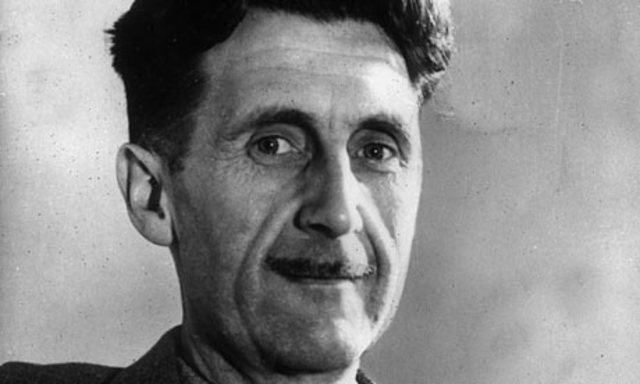 George Orwell timeline | Timetoast timelines