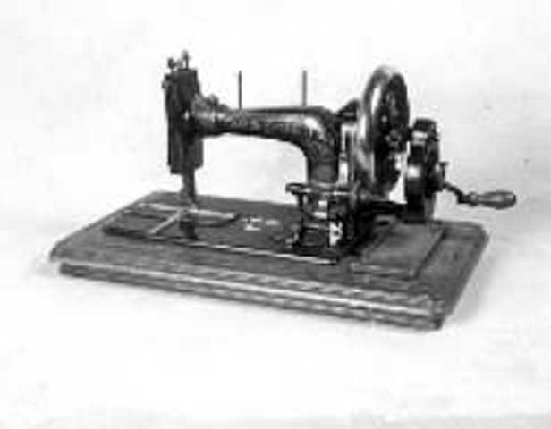 Industrial Revolution's inventions timeline | Timetoast timelines