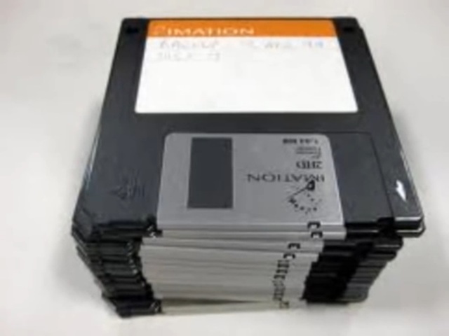 Historia de los Procesadores de Textos timeline | Timetoast timelines