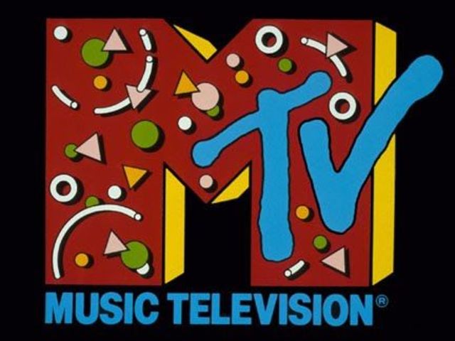 Timeline of music videos | Timetoast timelines