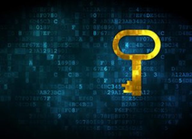 Cryptography timeline | Timetoast timelines