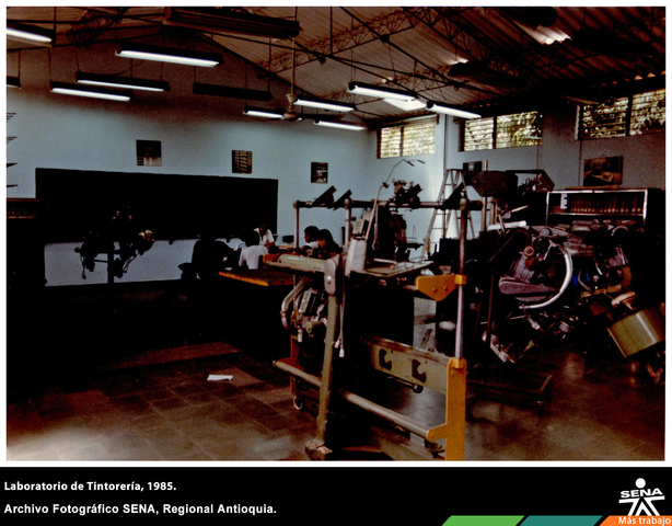 Historia del sena timeline | Timetoast timelines