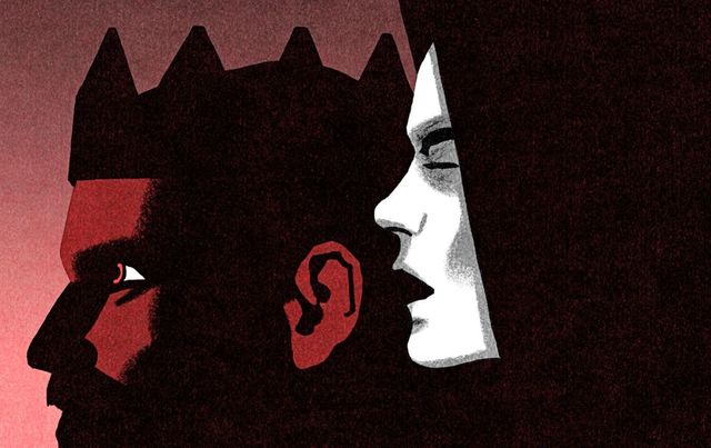 Macbeth Character Development timeline | Timetoast timelines