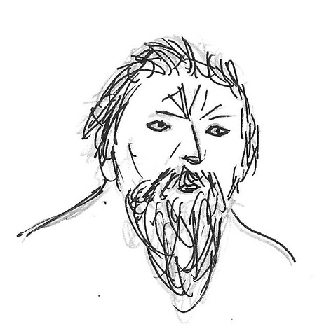 Brahms Johannes Coloring Pages Color Dvorak Antonin Thecolor Music ...