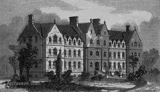 Thomas Pattison timeline | Timetoast timelines