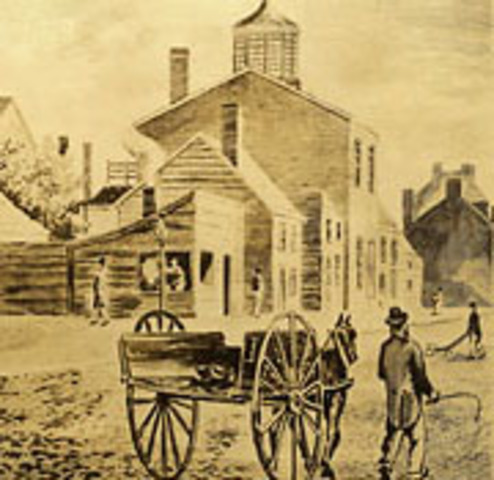 MEDICINE IN THE 1700'S (T.P.) timeline | Timetoast timelines