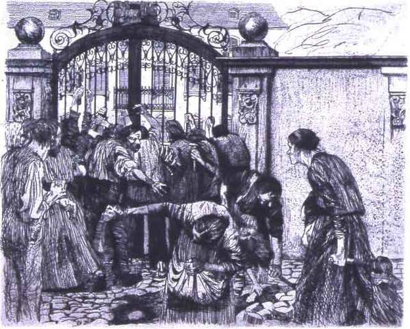 The Age of Revolutions: 1830 - 1848 timeline | Timetoast timelines