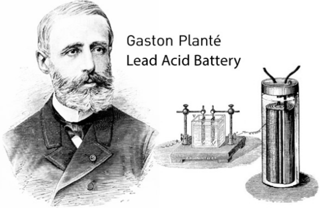 10 Key Historical Energy Events timeline | Timetoast timelines