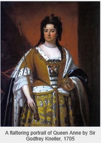 War: 1700 to 1812 (AH) timeline | Timetoast timelines