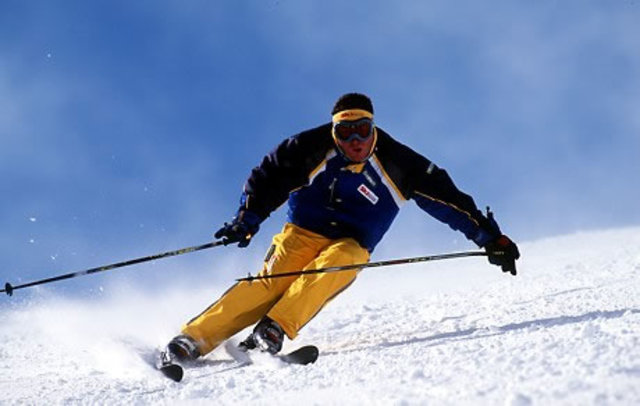 History Of Skiing timeline | Timetoast timelines