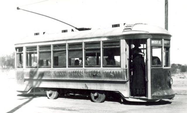 Transportation Changes in American Society and Culture from 1865 to ...