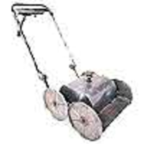 The evolution of push lawnmowers timeline | Timetoast timelines