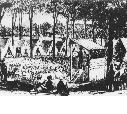 The Evolution of Religious Freedom for Baptists in Virginia (MM ...