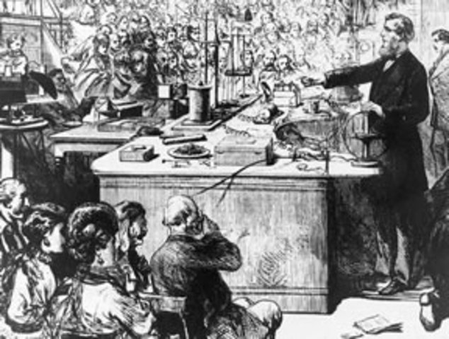 History of the Environmental Movement (1860-2010) timeline | Timetoast ...