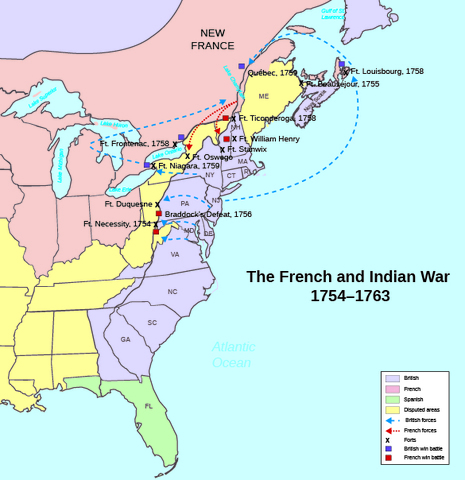 The 18th Century's Ever-changing Economic Structure and How It Shaped ...
