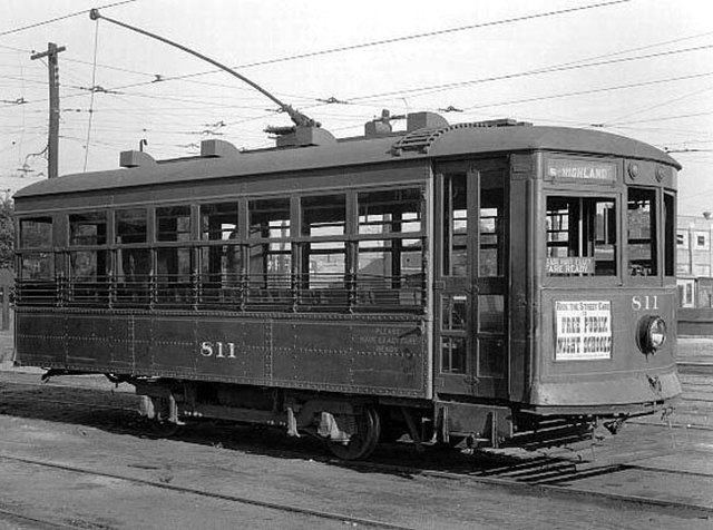 Technological revolution in American history in the field of ...