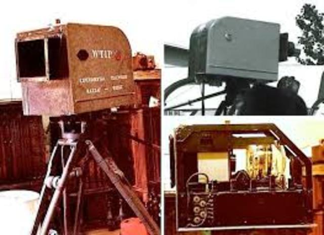 Technological revolution in American history in the field of ...