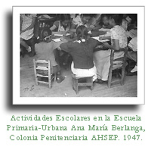 Historia de la EDJA en América Latina y el Caribe timeline | Timetoast ...