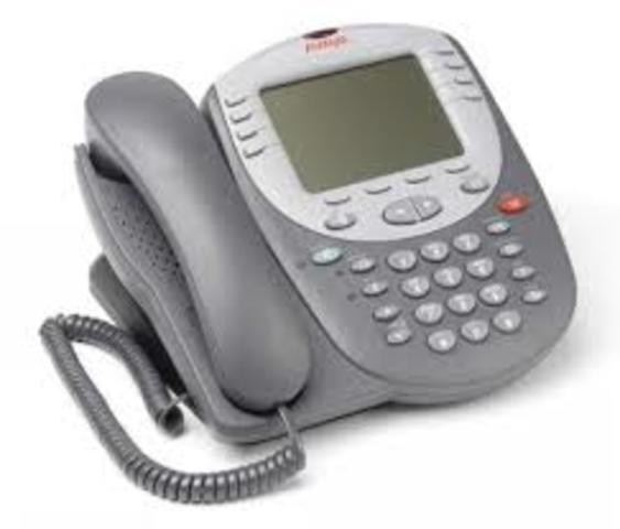 Evolución de las comunicaciones telefónicas timeline | Timetoast timelines
