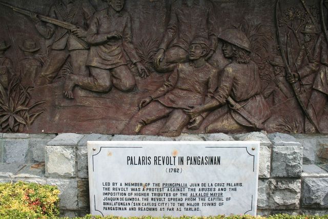 Philippine History timeline | Timetoast timelines