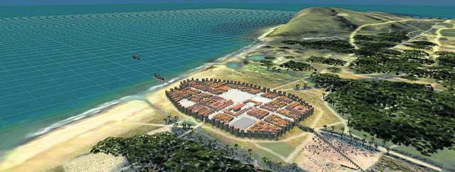 BARCINO timeline | Timetoast timelines