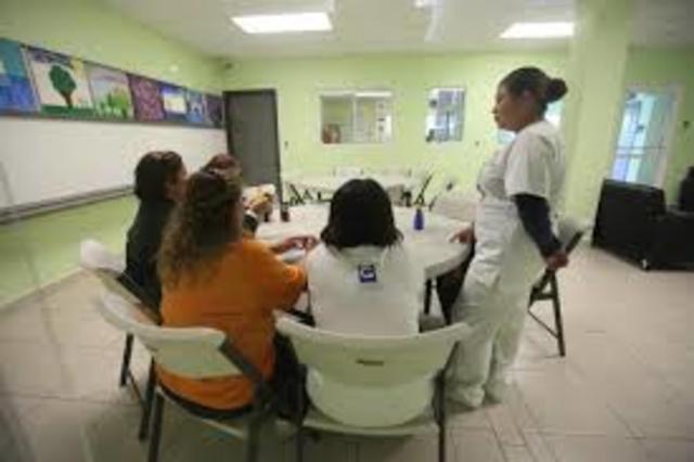 Evolución de la salud mental en panama timeline | Timetoast timelines